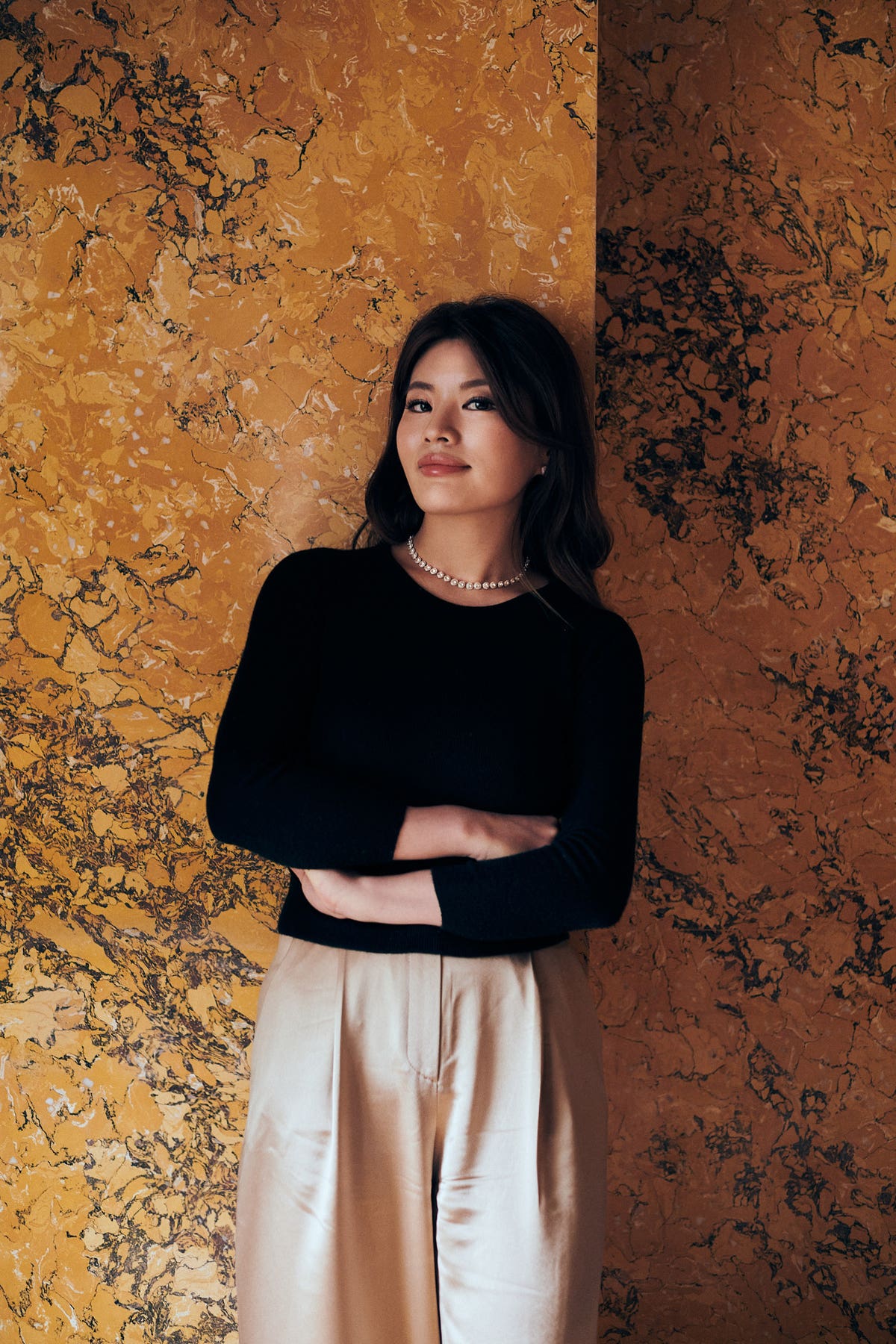 Sohee Park wins 2023 Goodwood Talent in Fashion Award in association ...