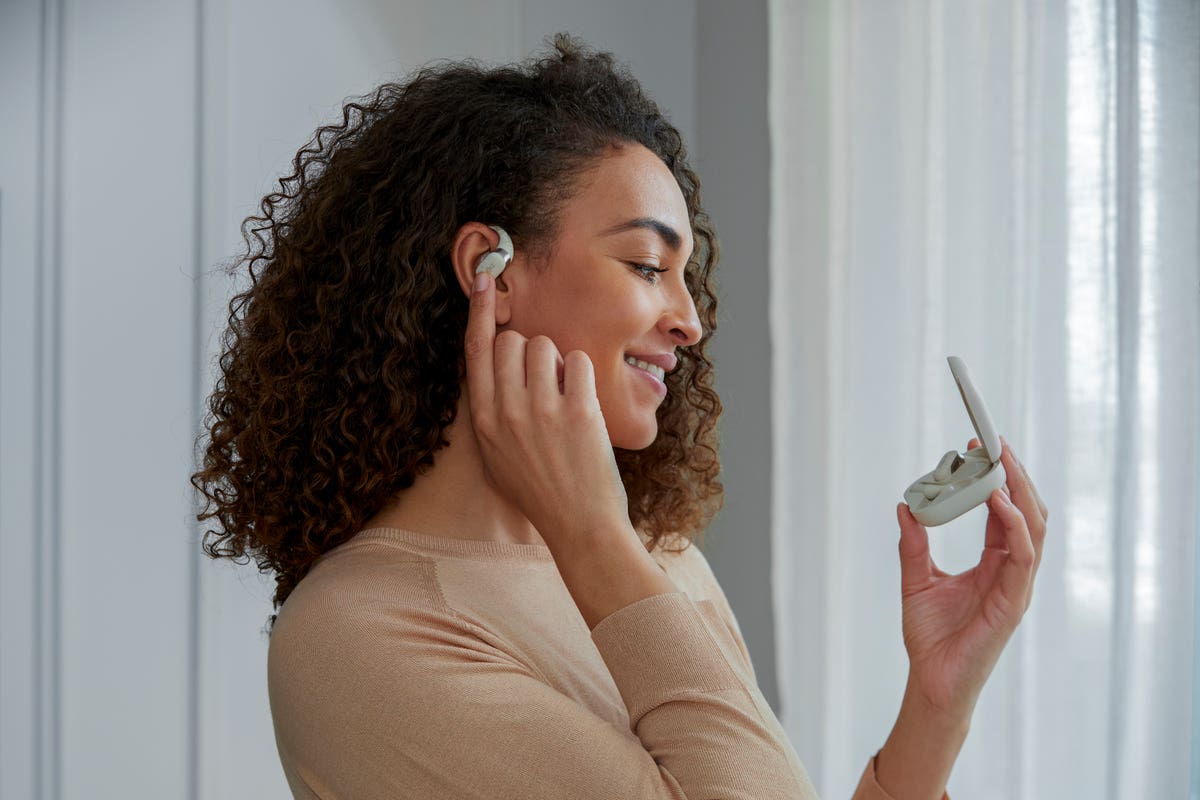 SHOKZ ANNOUNCE FIRST TRUE WIRELESS EAR-BUDS DESIGNED TO FIT SEAMLESSLY ...