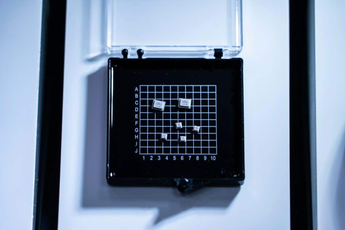 Id Quantiques Range Of Quantum Random Number Generator Qrng Chips Are The First Quantum Based 