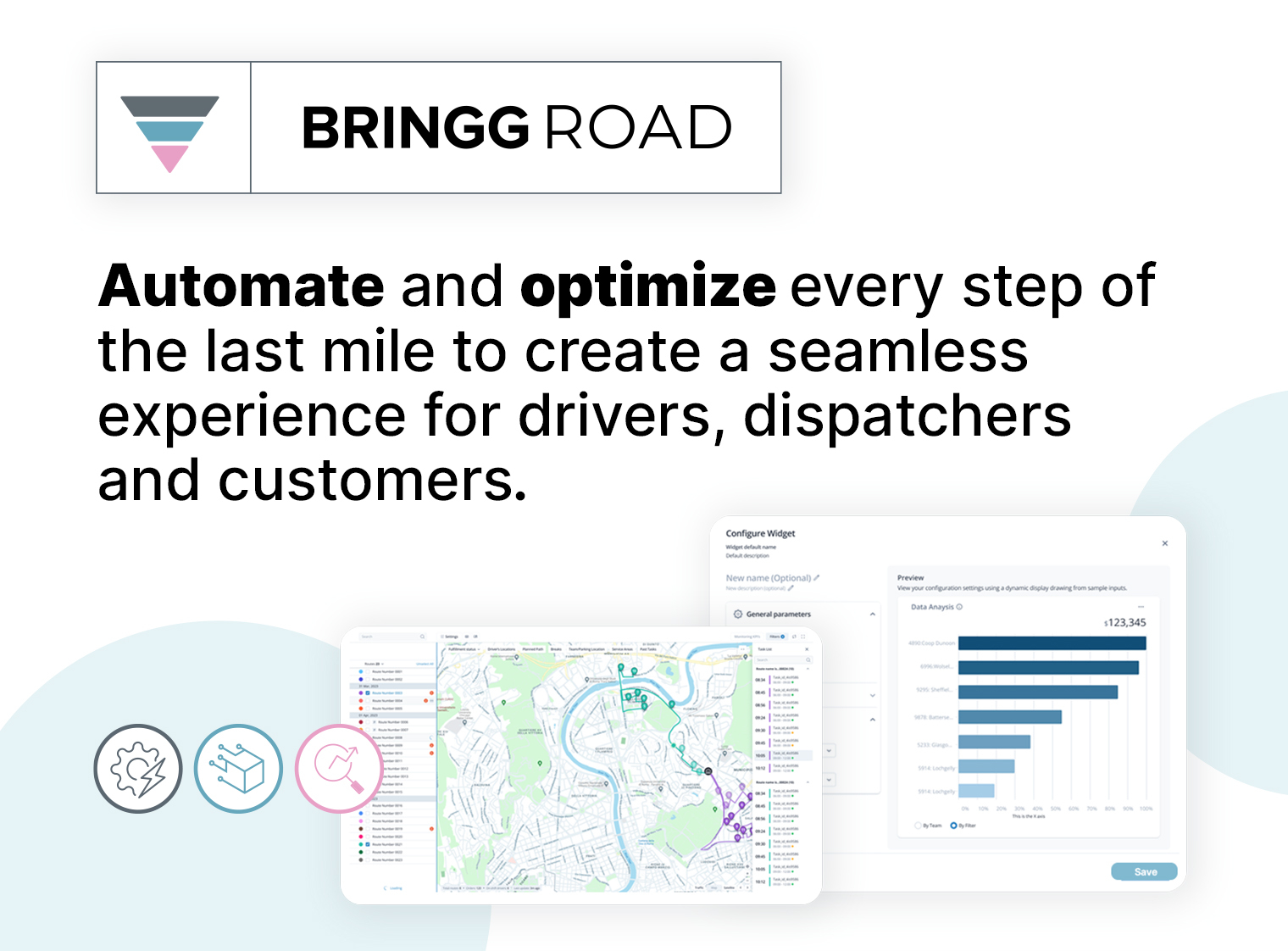 Bringg Launches ‘ROAD’ to Automate and Optimize Last Mile Delivery for ...