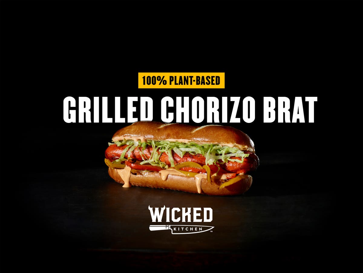 Pioneering plant based food leader Wicked Kitchen expands in UK retail ...