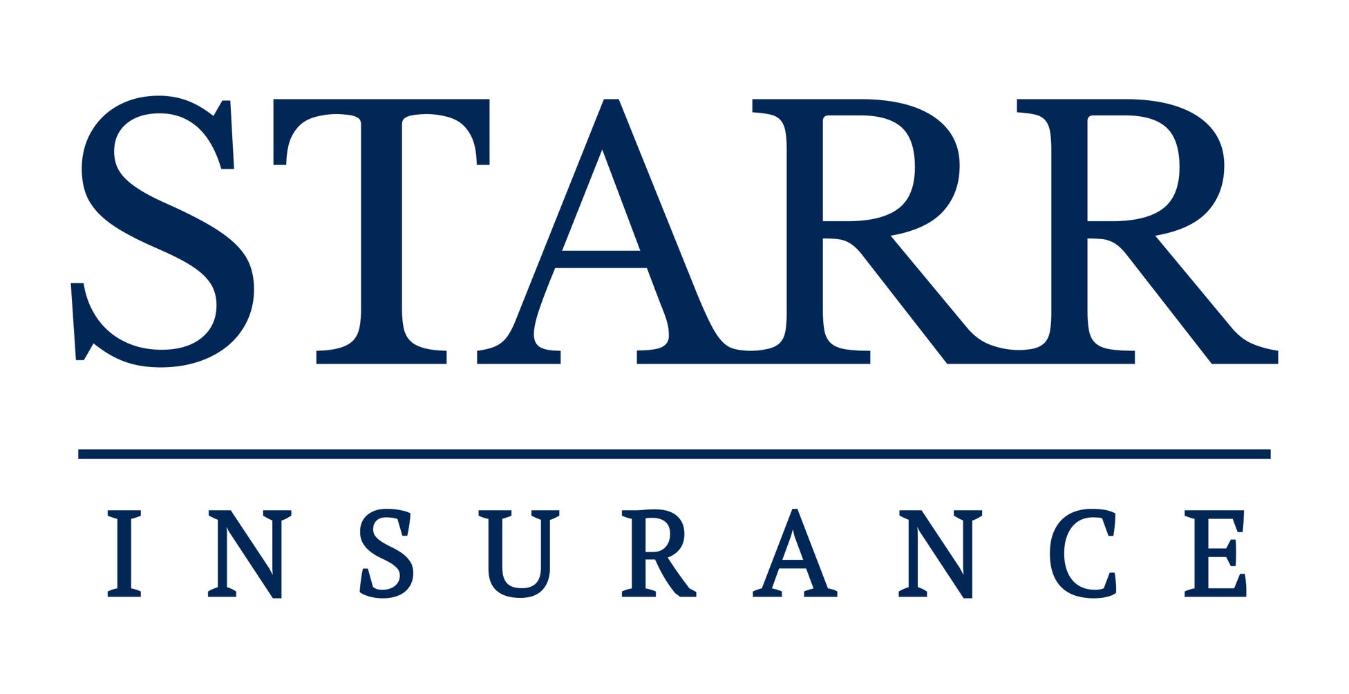 Starr Completes Acquisition of IQUW Group