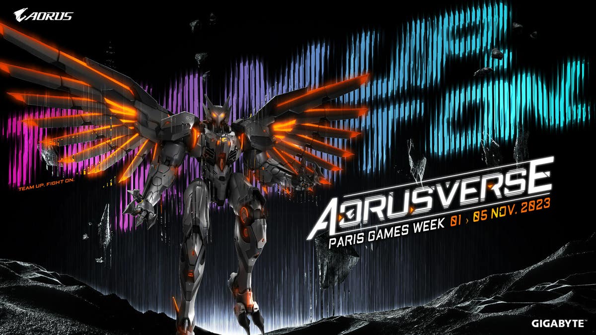 GIGABYTE AORUS to present new Z790 AORUS X Gen motherboards for Intel ...