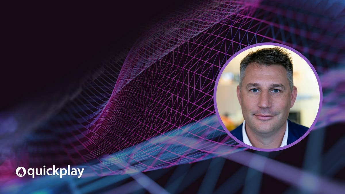 Quickplay expands global presence with launch of EMEA office