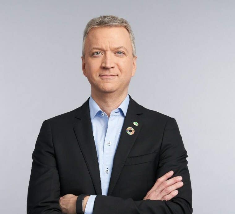 Index Engines Advisory Board Welcomes Former Hitachi Vantara CEO