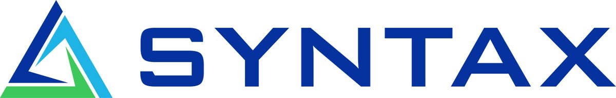 Syntax Unveils Expanded CxLink Backup Solution at AWS re:Invent 2023 Syntax Unveils Expanded CxLink Backup Solution at AWS re:Invent 2023