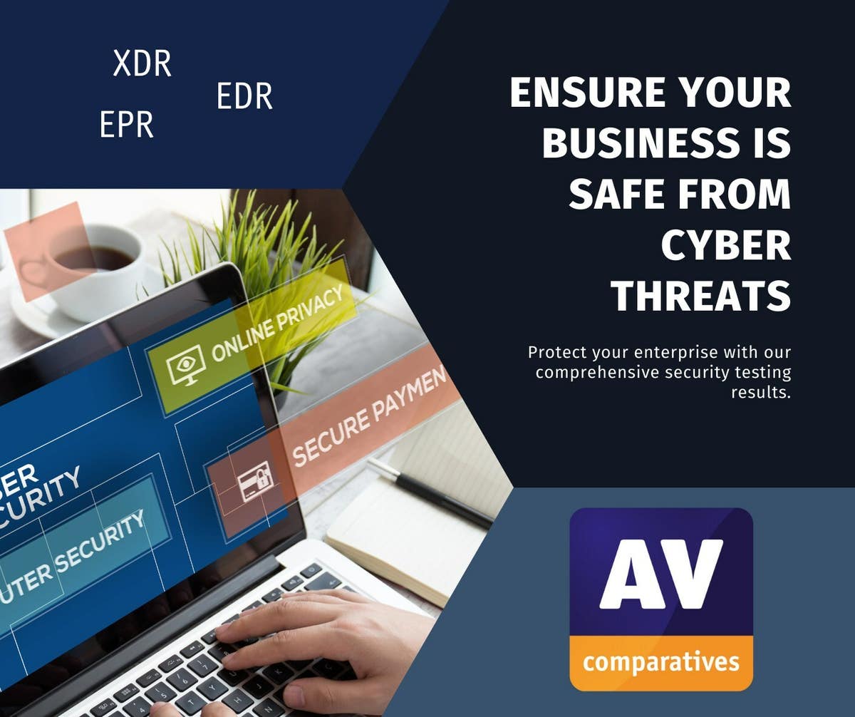 Leading the Way in IT Security: AV-Comparatives Release Comprehensive ...