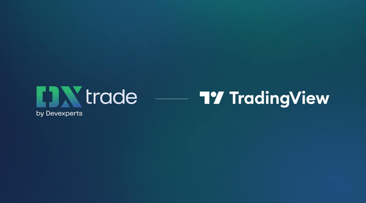 TradingView and Devexperts establish the DXtrade backend integration to ...