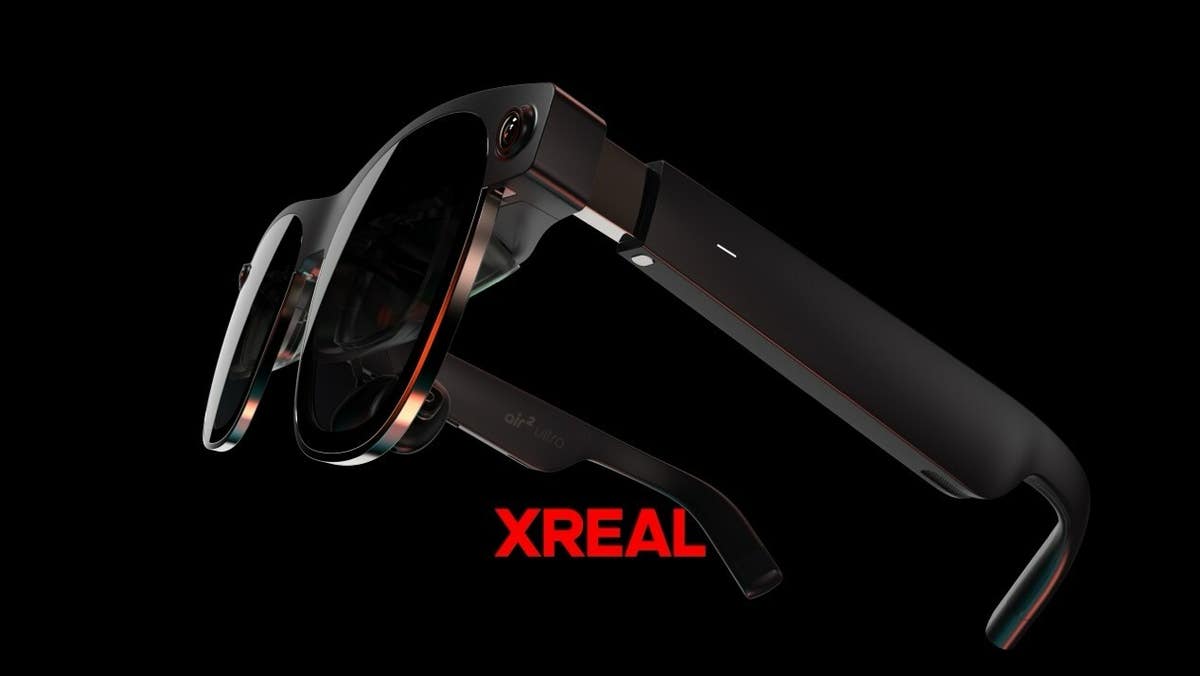 XREAL Jump-Starts the Future of Affordable, Full-Featured Spatial ...