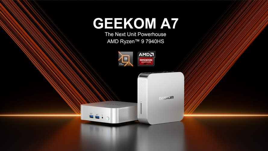 TECNO Introduces Two Mini PC Models at MWC24 Barcelona, Showcasing MEGA ...