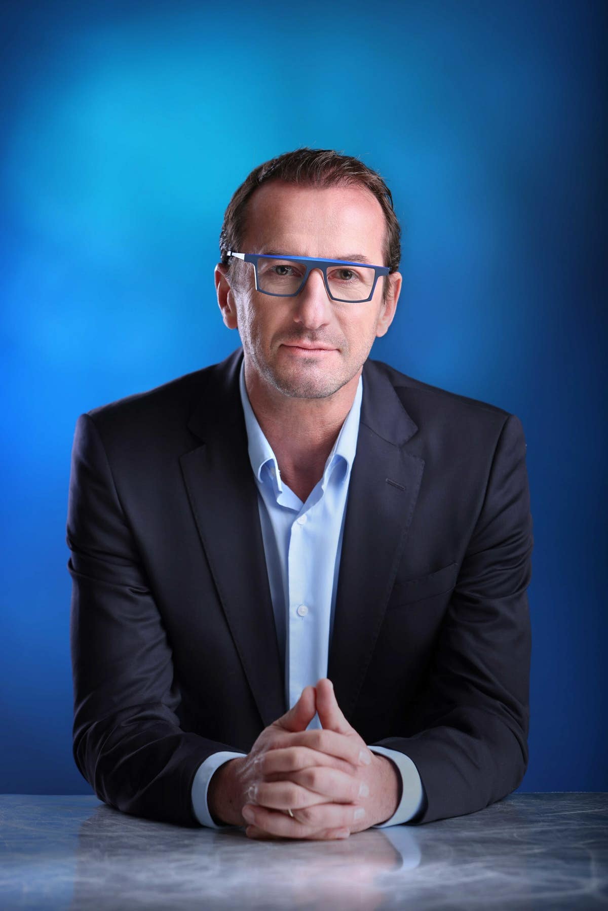 Serge Joris appointed new CEO of Frigoglass Group