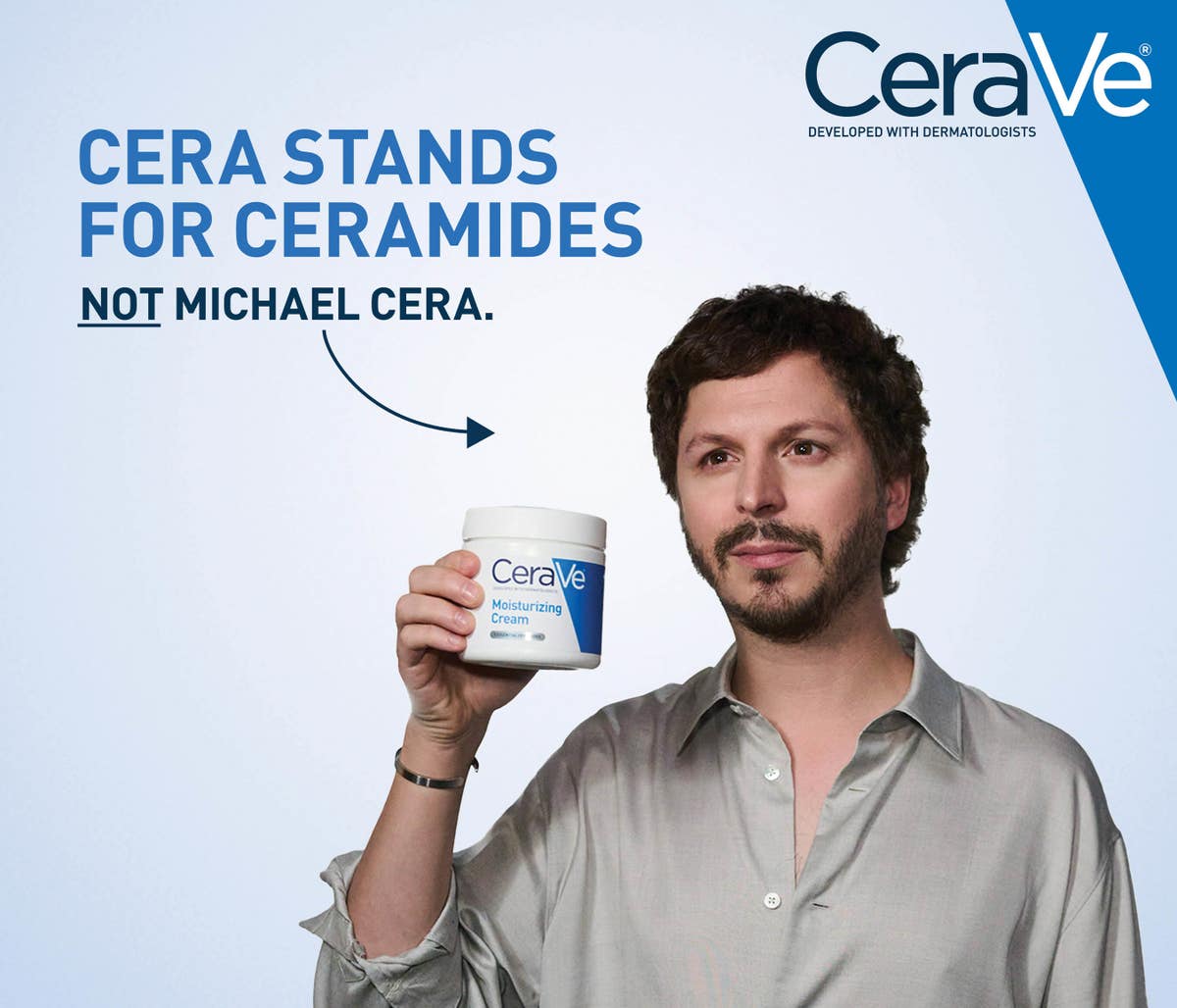 CeraVe Collaborates with Michael Cera and TikTok Stars on First-of-its ...