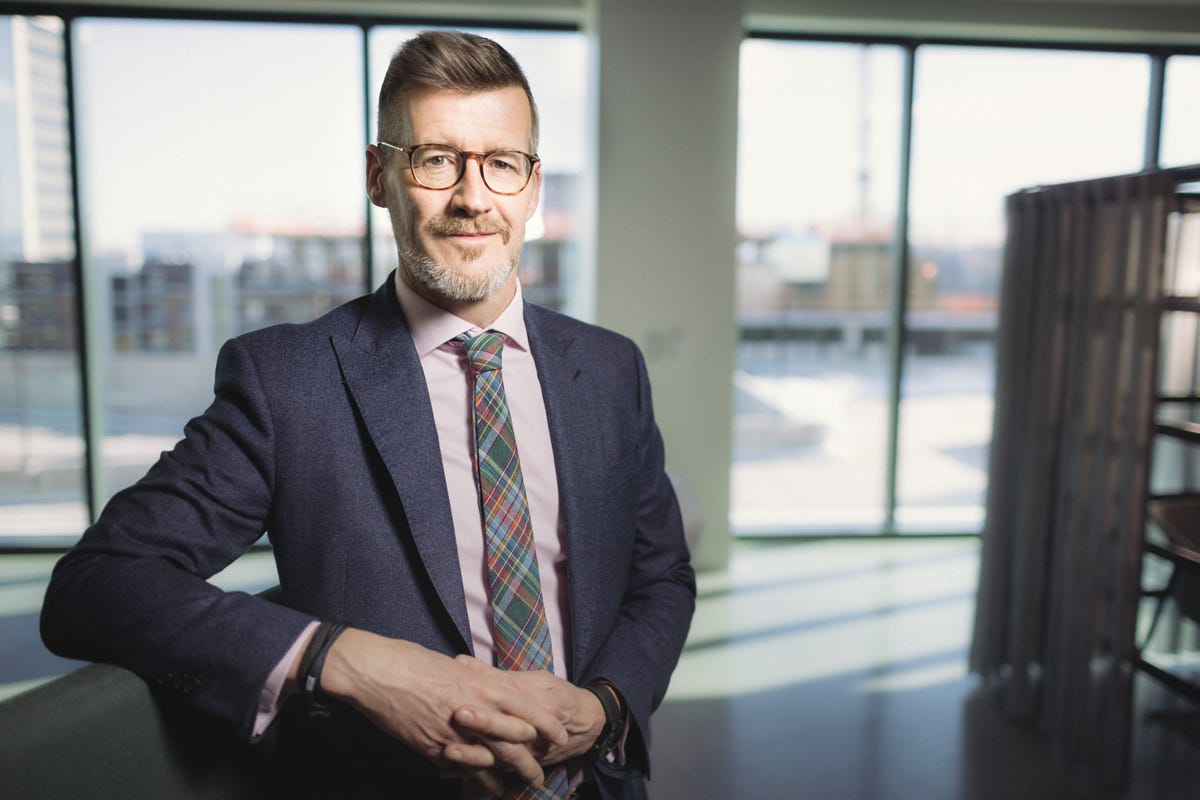 Newmont Completes COO Transition