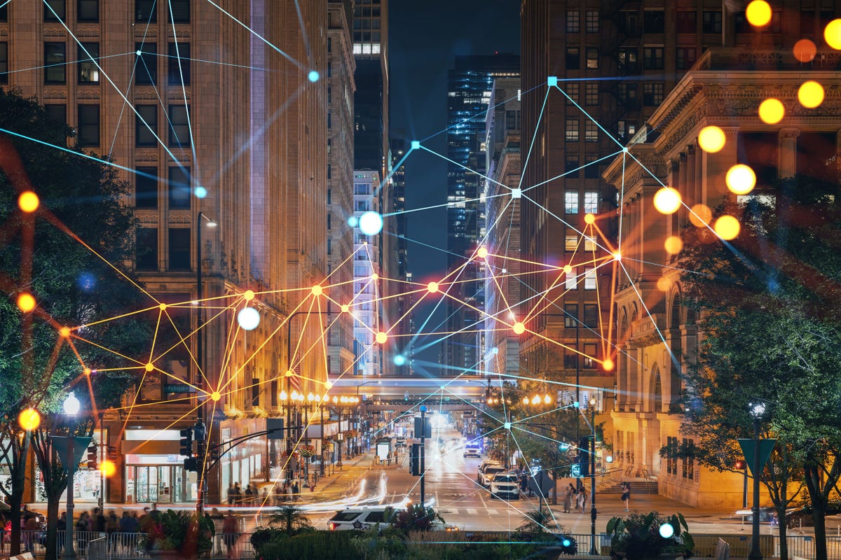 Eseye Selects Thales to Streamline IoT Deployments With Seamless ...