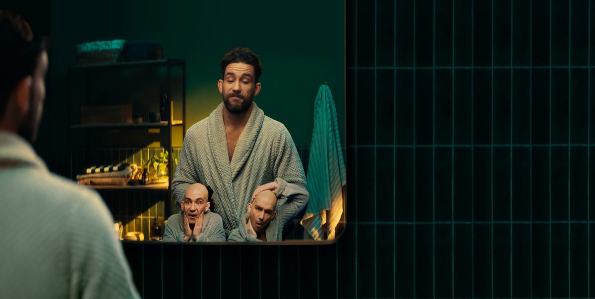 MANSCAPED® Debuts New Brand Campaign, Paying Homage to One of the World ...