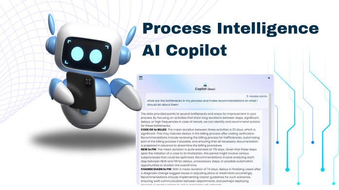 mindzie Unveils AI Process Intelligence Copilot: Revolutionizing ...