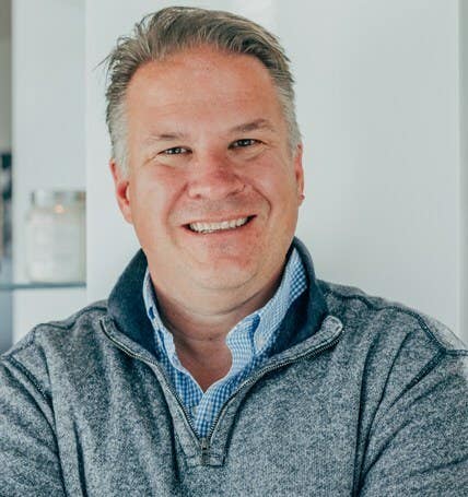 Hain Celestial Group Appoints Seasoned Executive Chad Marquardt as President of North America