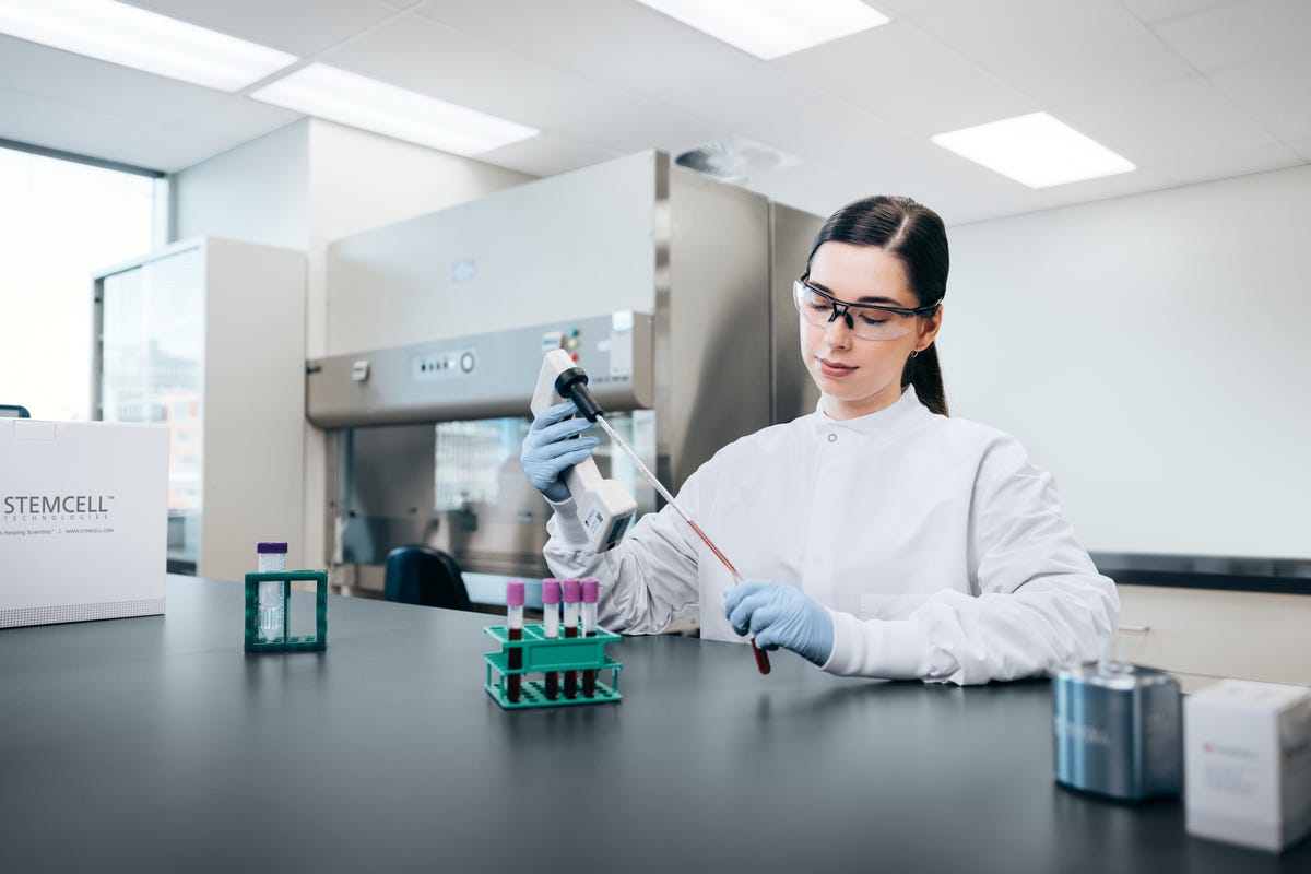 STEMCELL Technologies Announces FDA De Novo Classification for Its ...