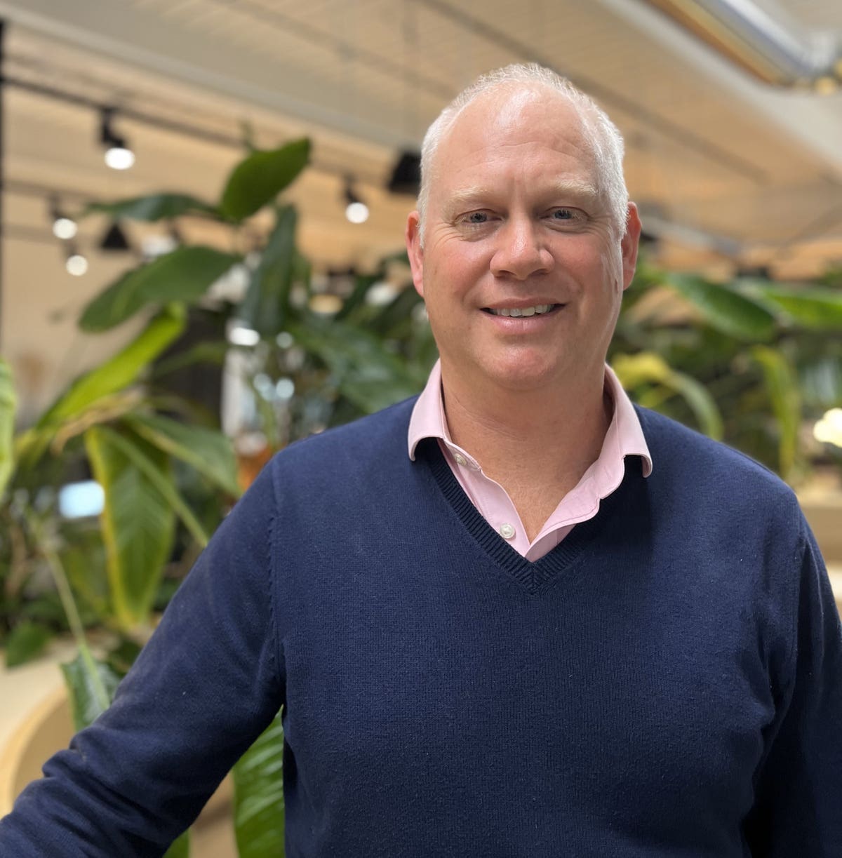 Unispace Group announces new EMEA CEO appointment