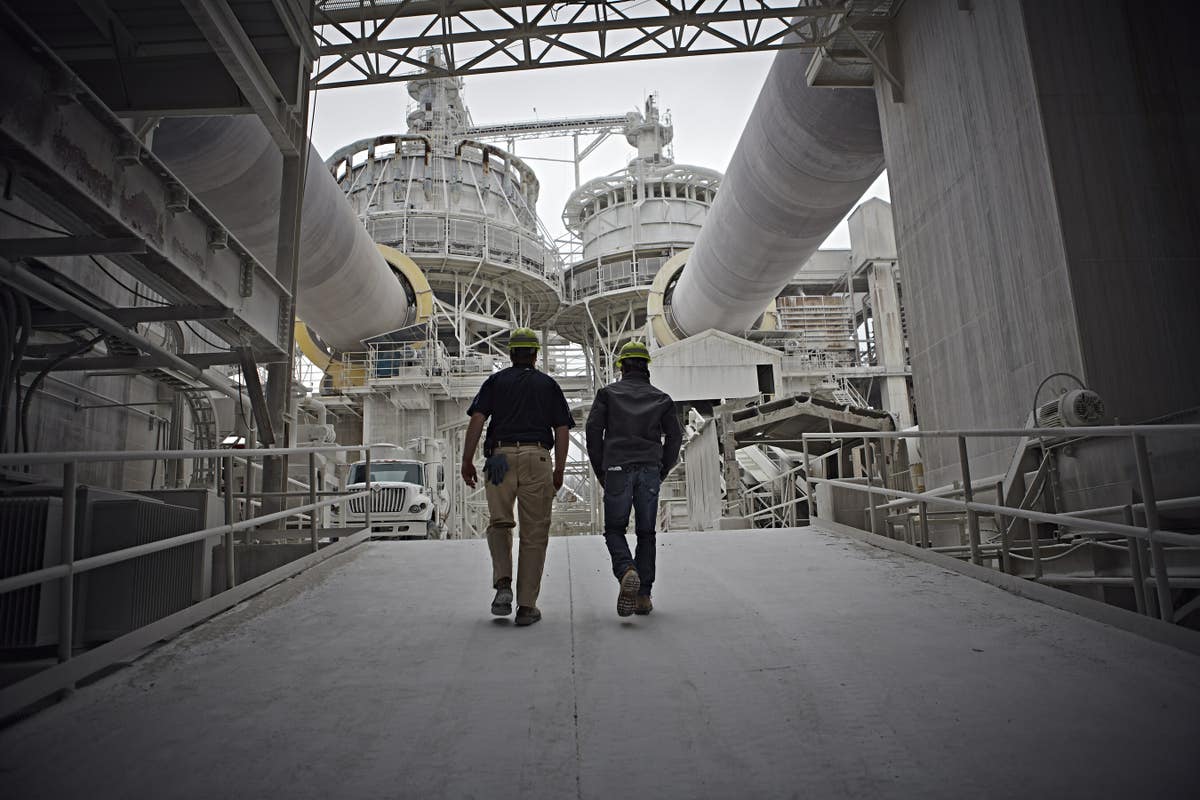 MISSISSIPPI LIME REBRANDS TO MLC, LAUNCHES NEW GLOBAL IDENTITY FOR THE ...