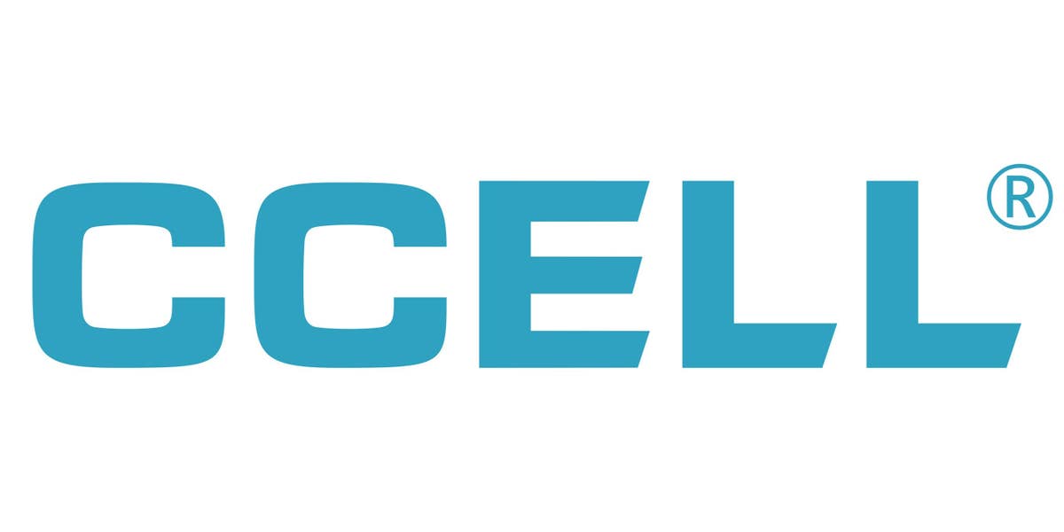 CCELL Celebrates Earth Day with a Sustainable Solution for Disposable ...
