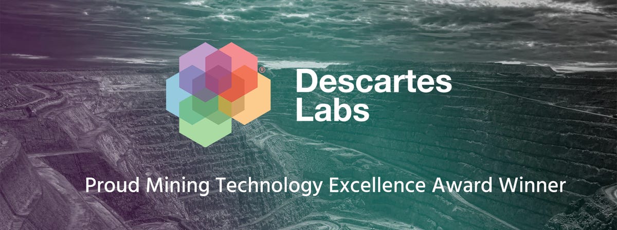 Descartes Labs Wins Three of the 2024 Mining Technology Excellence ...