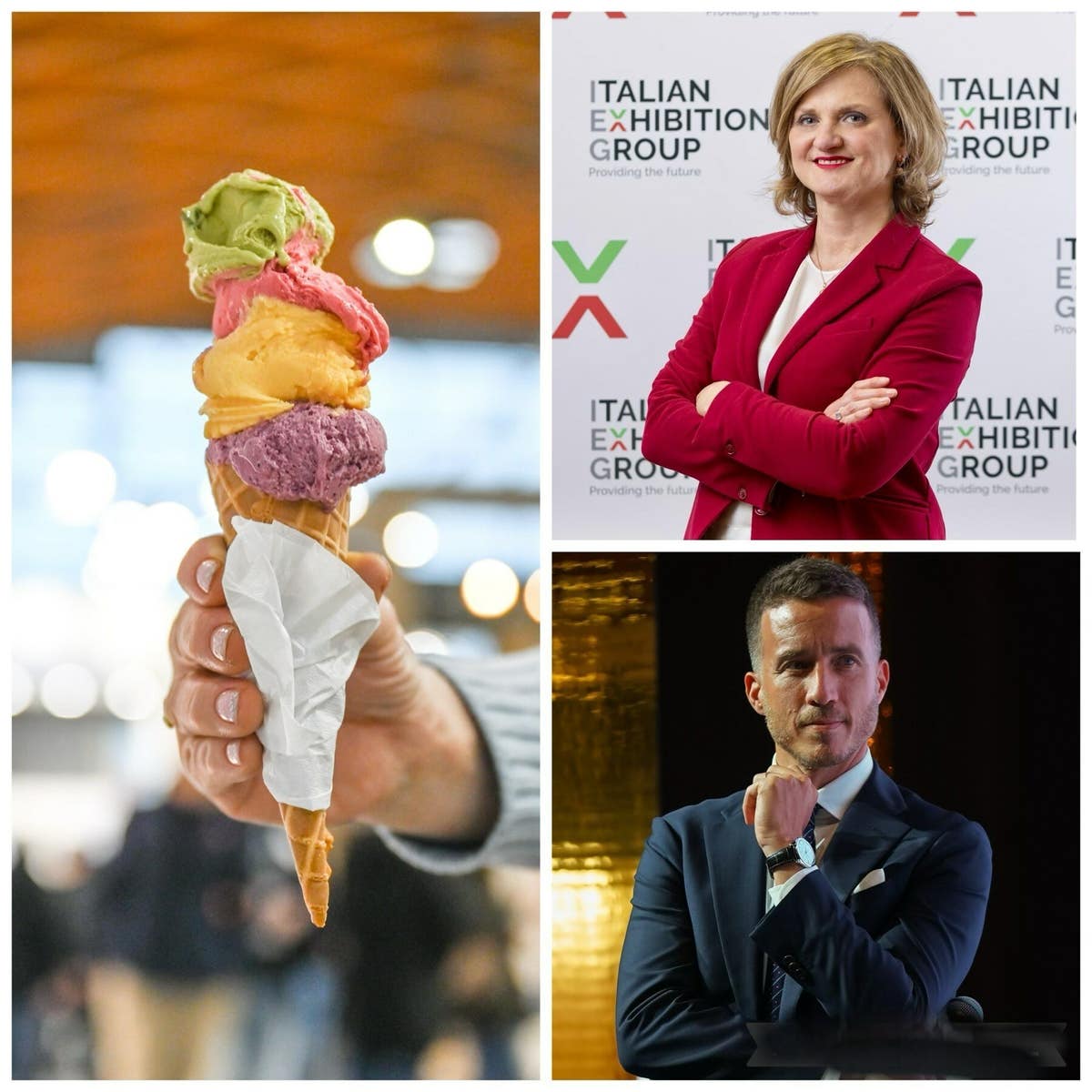 SIGEP OBSERVATORY SUMMER 2024: GELATO, DATA AND TRENDS