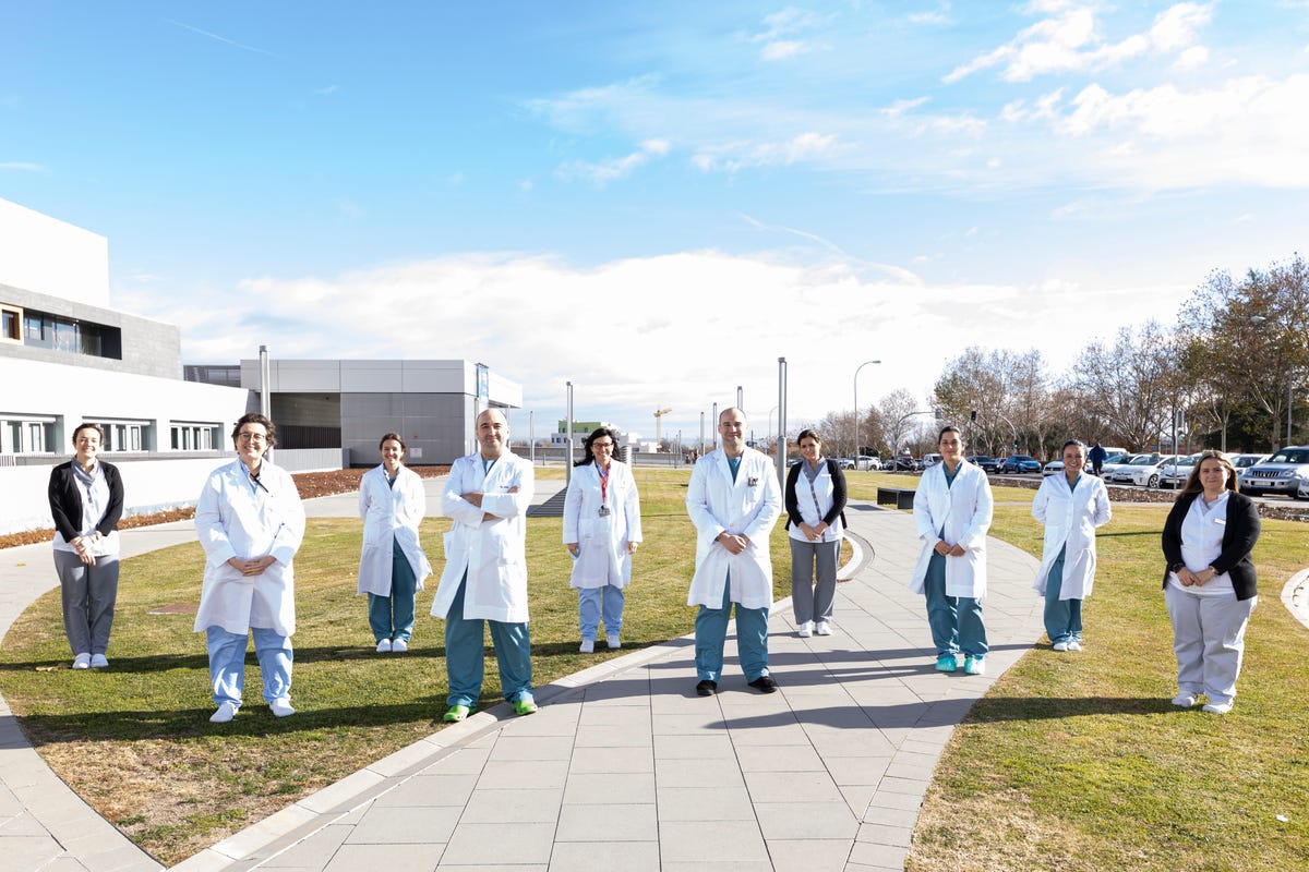 Prospective Study Shares Early Clinical Experience with Shape Memory ...