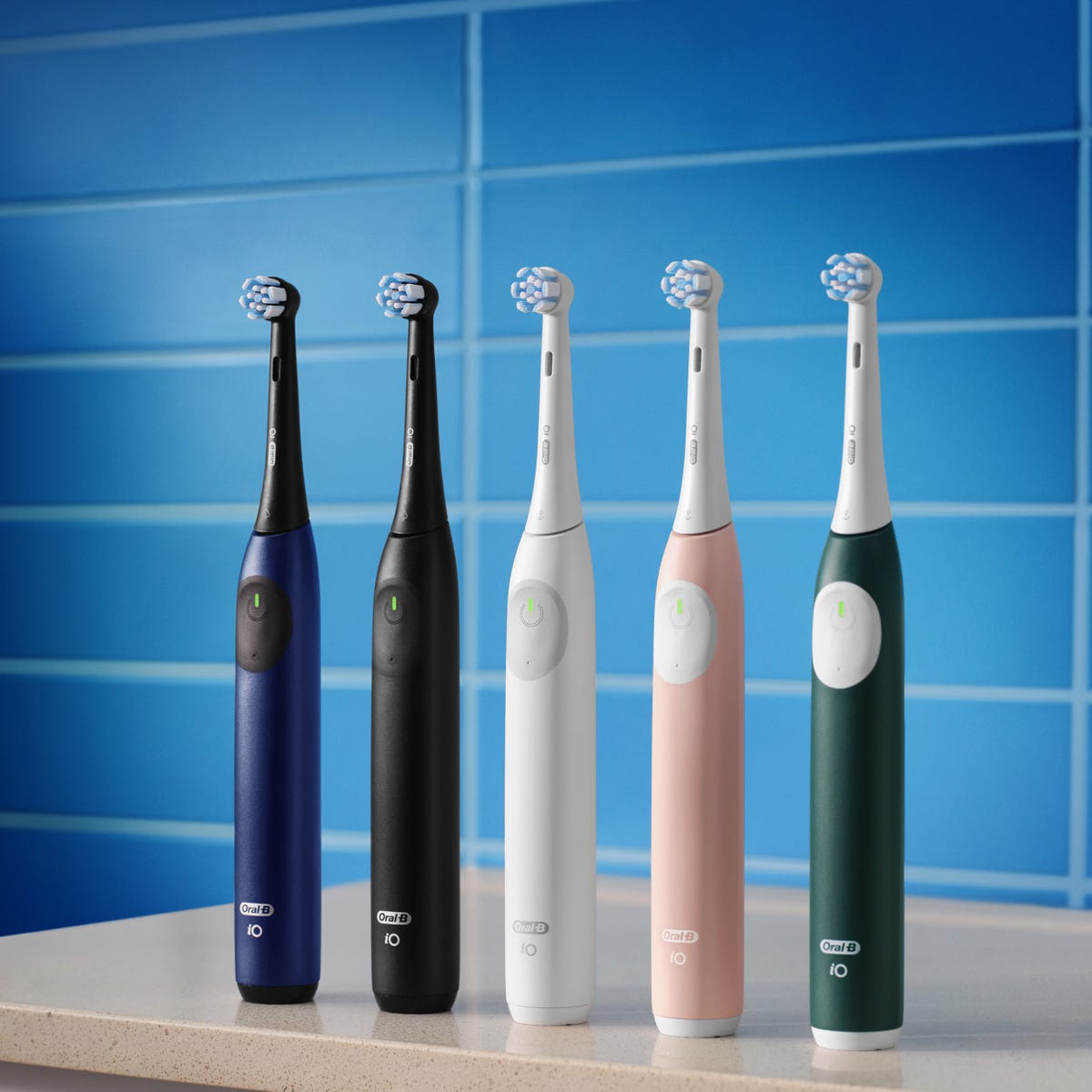 New Award Programme From Oral-B and the International Association for ...