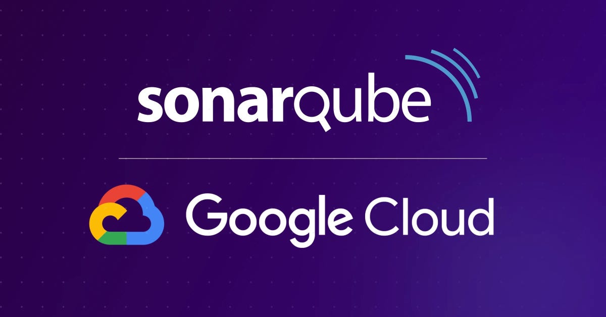 Sonar Delivers Clean Code Solution SonarQube Through Google Cloud Marketplace