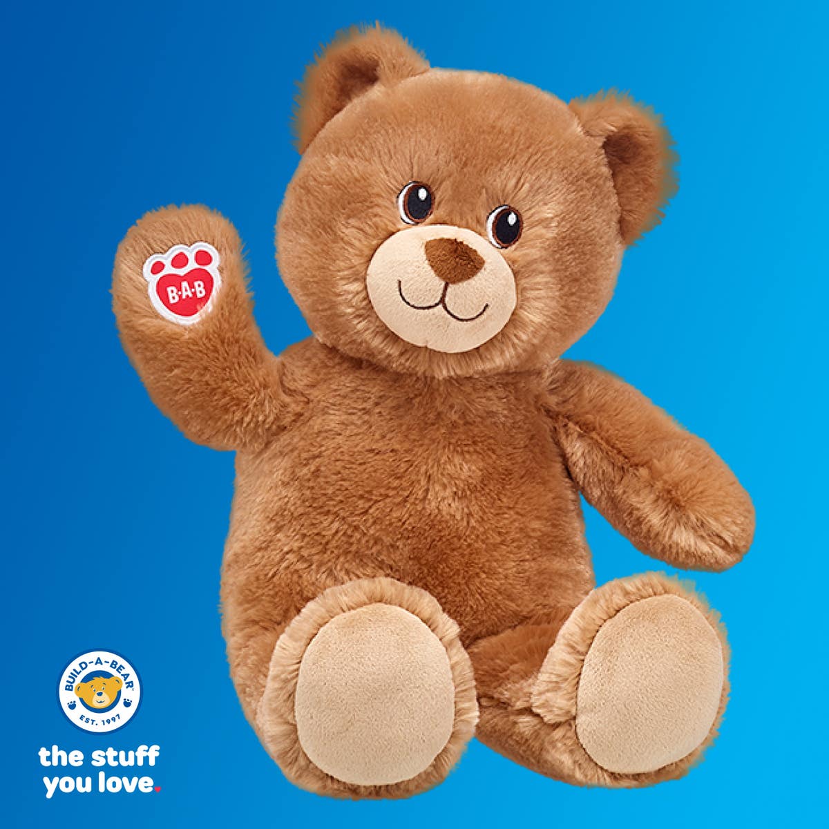 Build-A-Bear Celebrates International Day of Play with 'The Stuff You ...