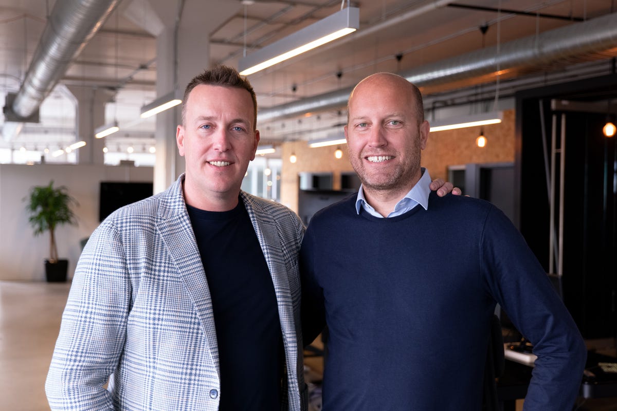 Equativ and Sharethrough Merge to Form One of the Largest Global ...
