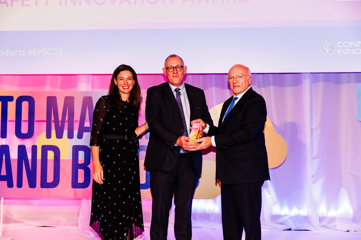 Electrical Safety First opens entries for Safety Innovation Award 2024