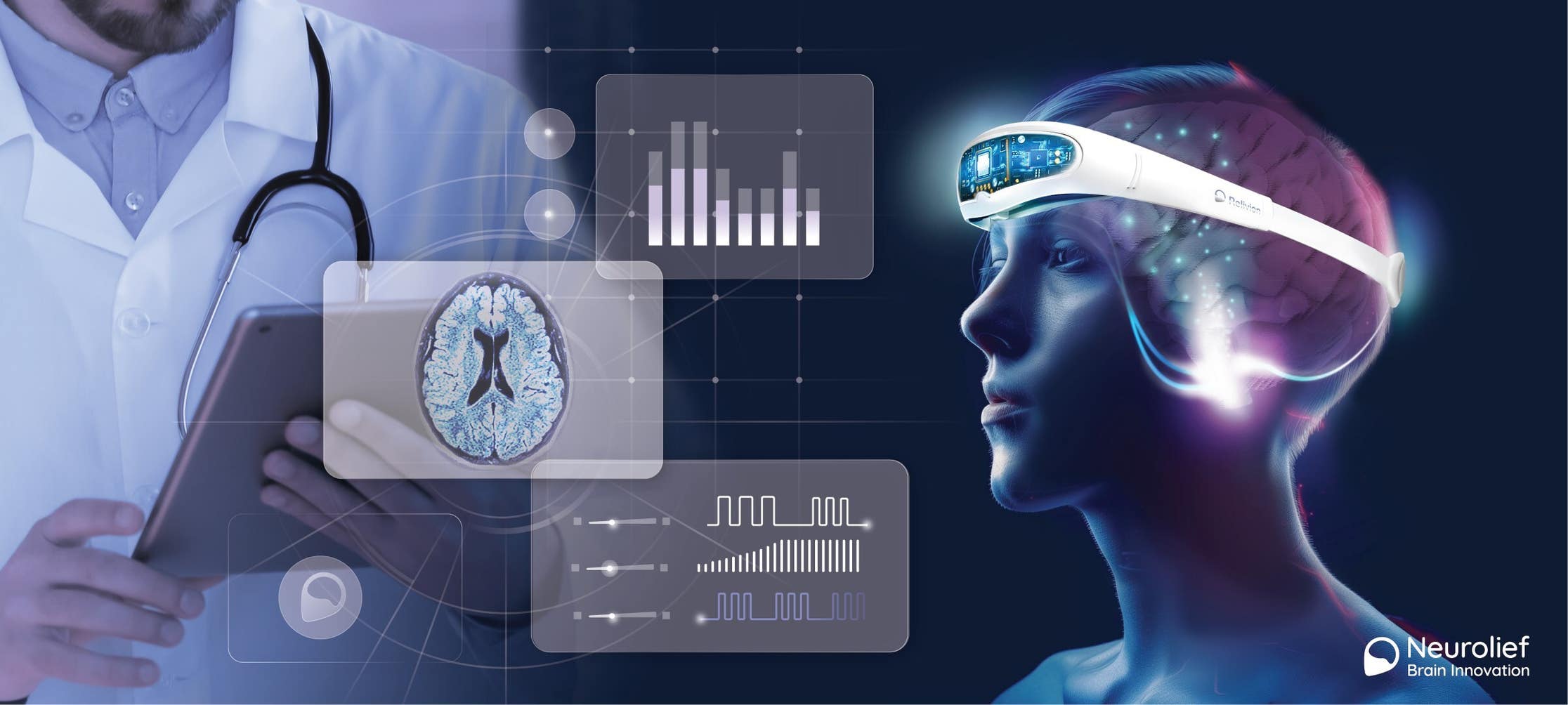 BTL Unveils EXOMIND: A New Era in Mental Wellness