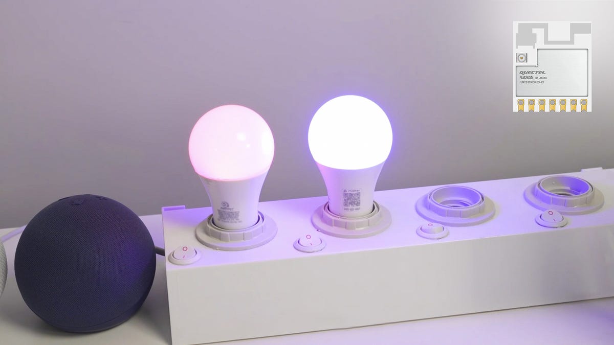 Quectel Unveils FLM263D Wi-Fi Module: Pioneering Seamless Connectivity ...