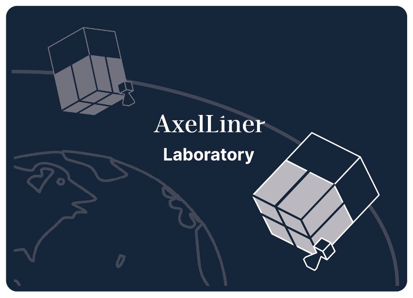 Axelspace Announces New Service “AxelLiner Laboratory (AL Lab)” to Meet ...