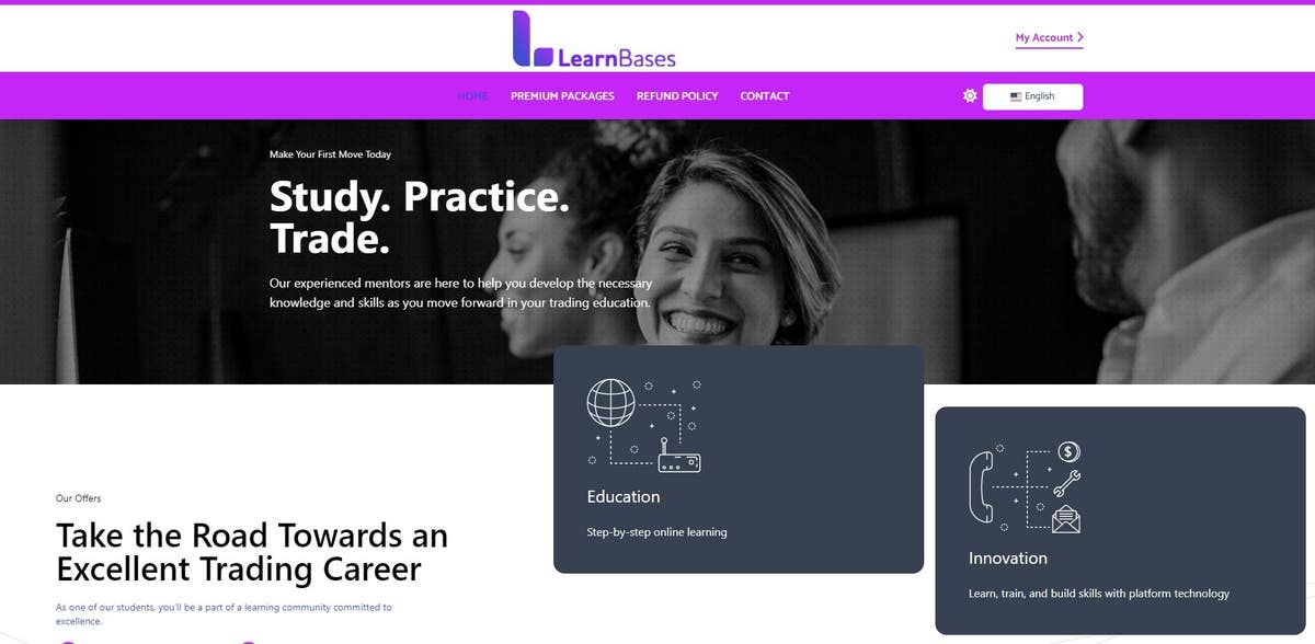 LearnBases Unveils Comprehensive Enhancements to its Financial ...