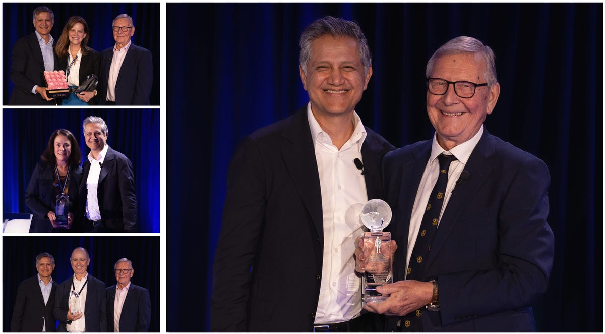 Patient Safety Movement Foundation Honors Ruth Ann Dorrill, Kimberly ...