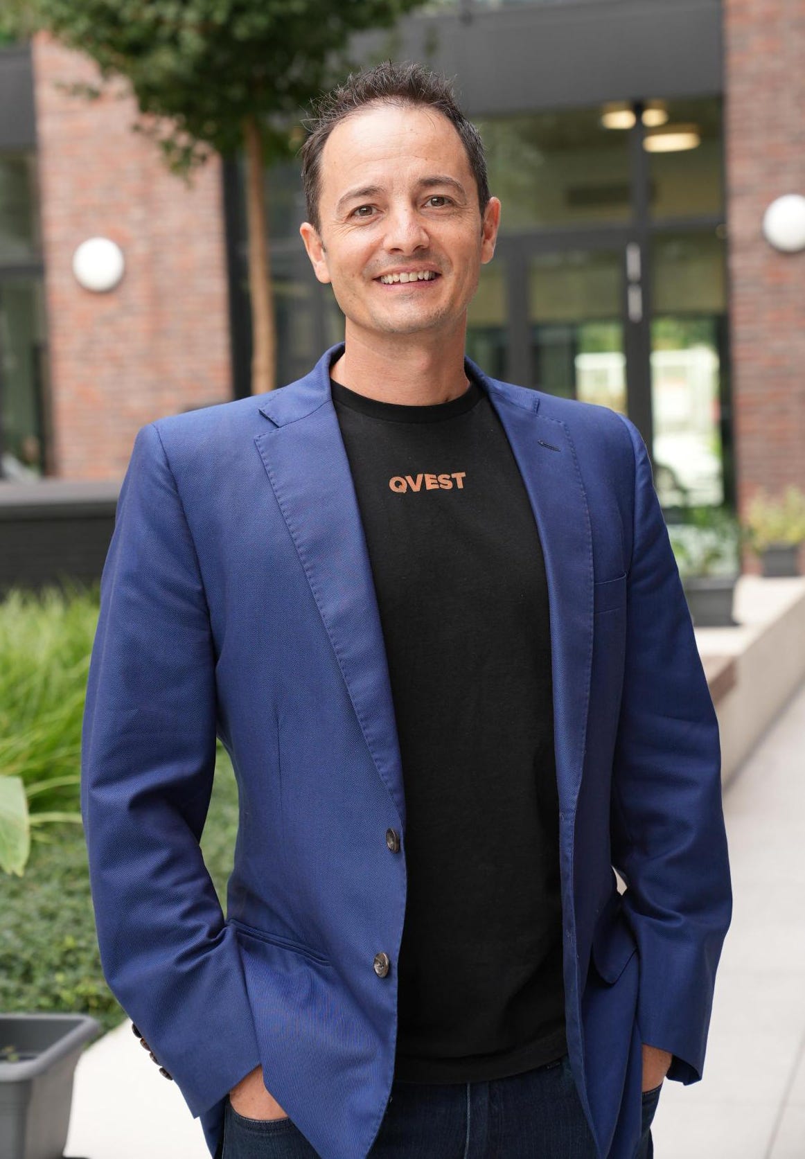 Qvest to Accelerate Generative AI for Media and Entertainment ...