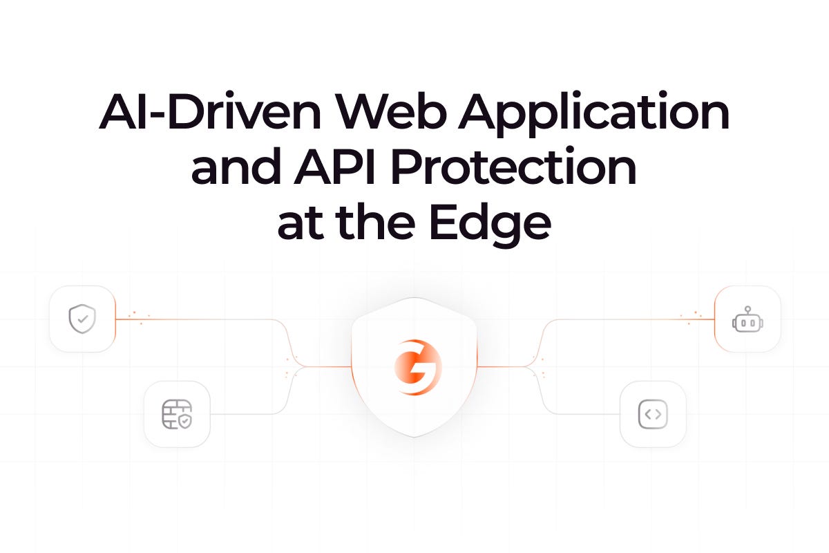 Gcore Introduces AI-Driven Web Application and API Protection at the Edge