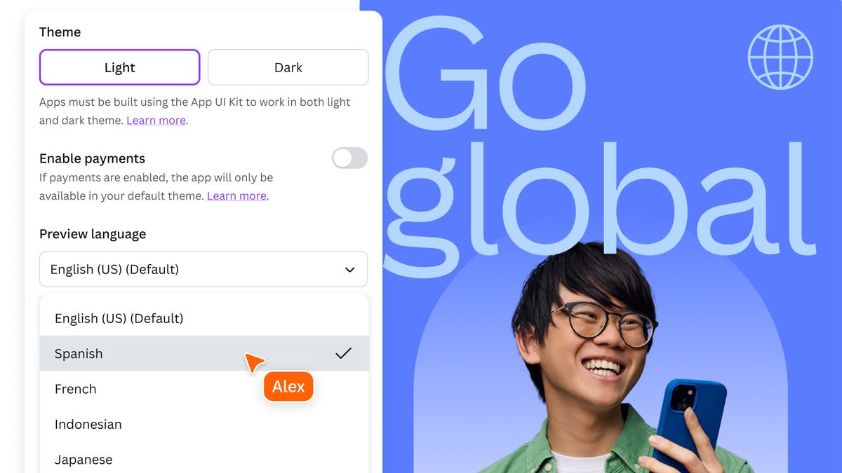 Canva Expands Developer Platform As App Uses Surpass 1 Billion