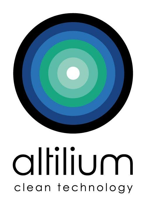 ALTILIUM ANNOUNCES PIONEERING PROJECT TO PRODUCE AND VALIDATE EV ...