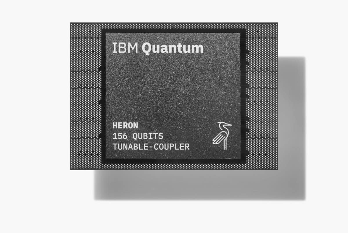 IBM Expands Quantum Data Center in Poughkeepsie, New York to Advance ...