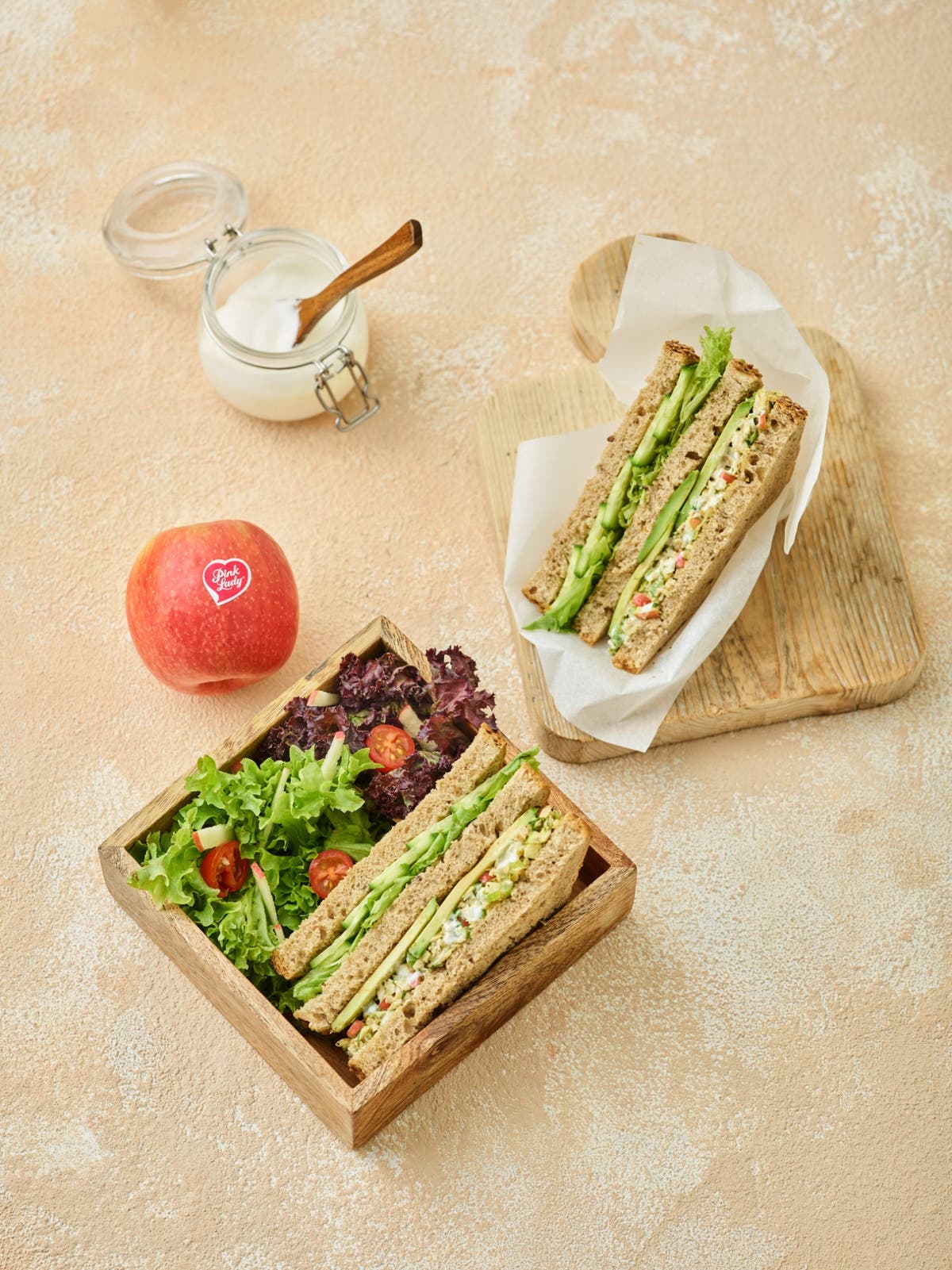 Judge Foodie: millions of office workers changing their lunch habits ...