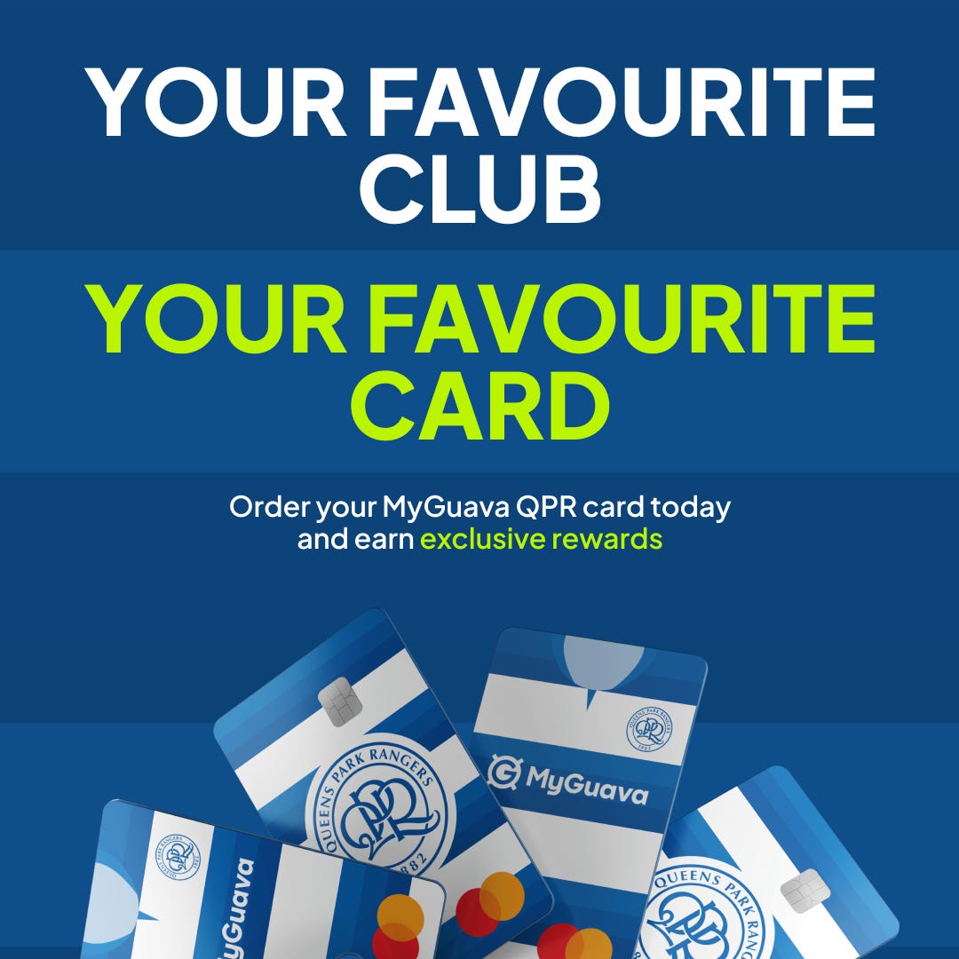 MyGuava Partners with QPR to Unveil Exclusive Fan Payment Cards and ...