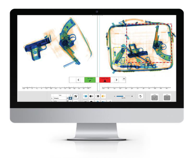 Smiths Detection becomes first and only supplier to receive ...