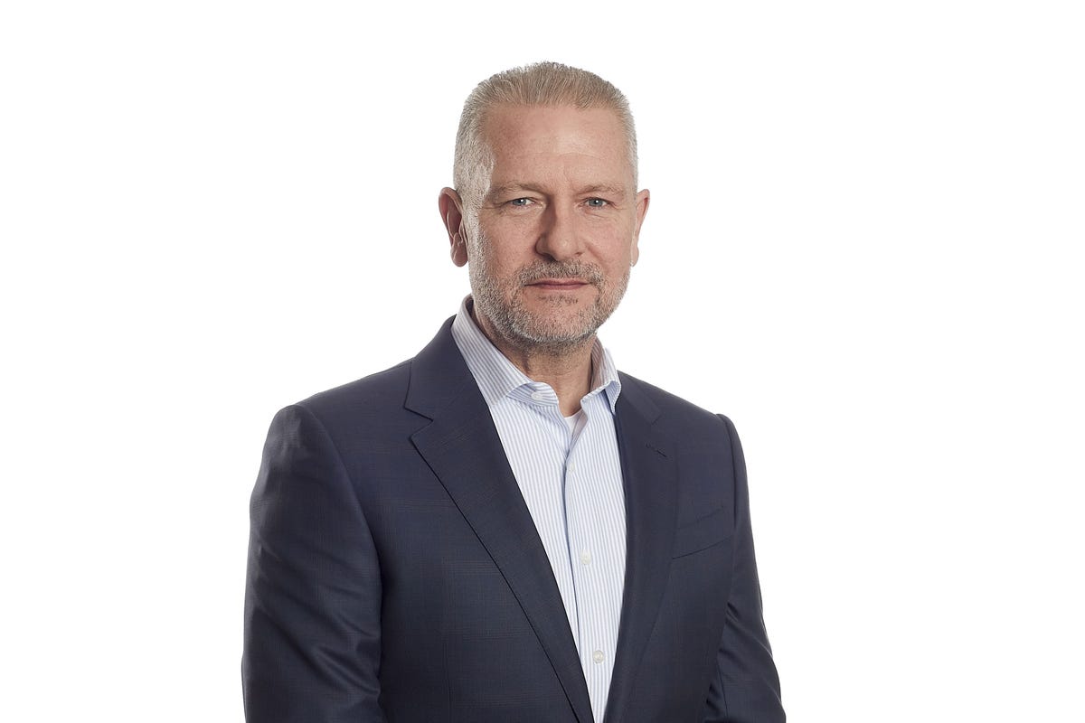 euNetworks Leadership Update
