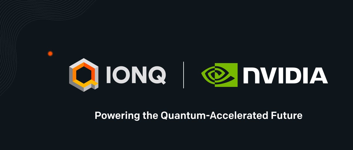 IonQ to Advance Hybrid Quantum Computing with New Chemistry Application ...
