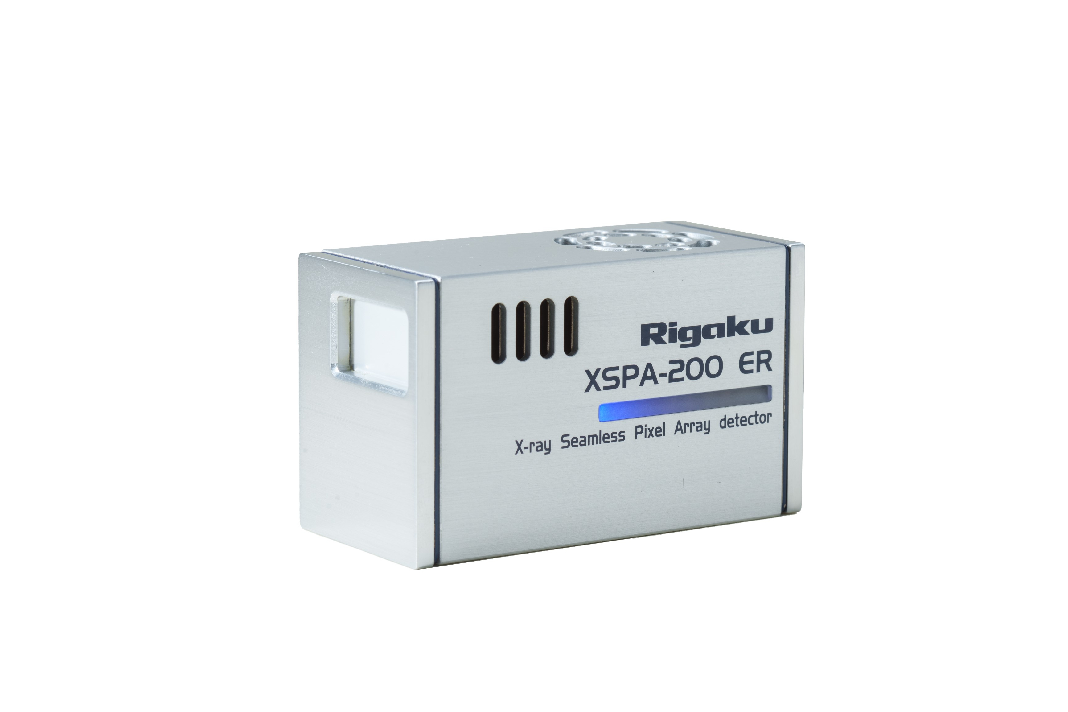 Rigaku Announces XSPA-200 ER Detector for X-ray Diffraction System