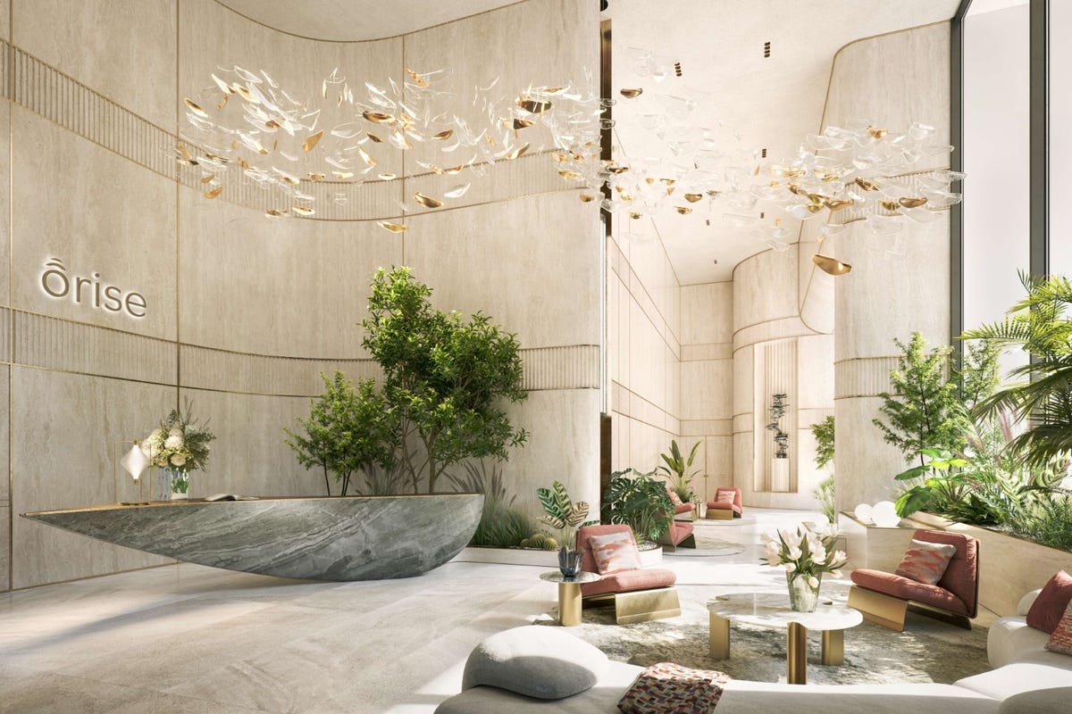 Following the Phenomenal Success and Sell-Out of Its First Project ...